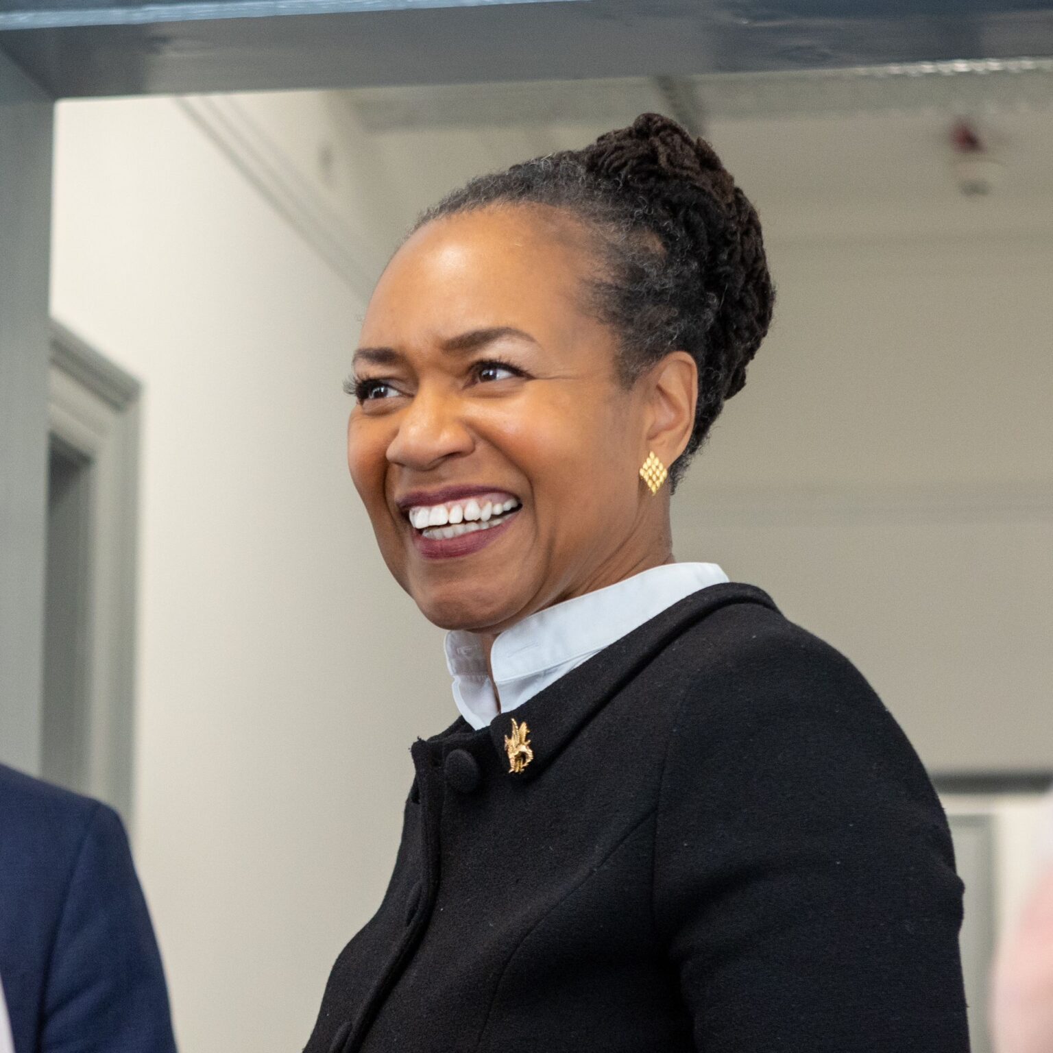 Who We Are - UK Association of Black Judges