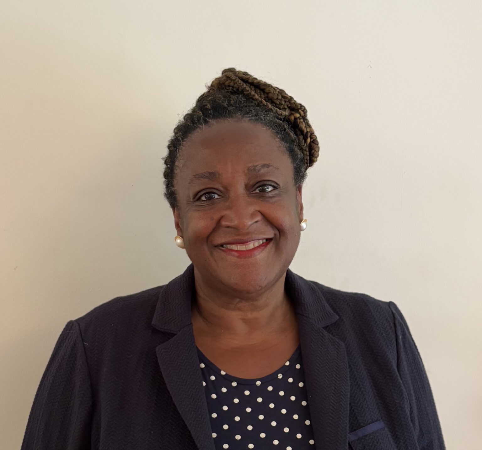 Who We Are - UK Association of Black Judges